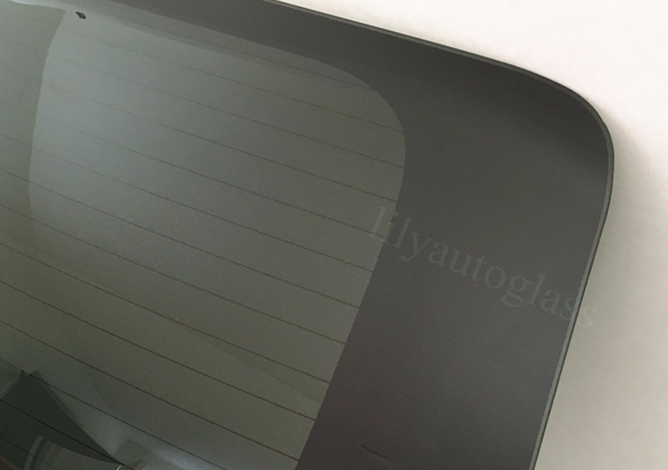 Fits 2015-2016 Honda CR-V Rear Window Back Glass Heated Privacy Tinted ...