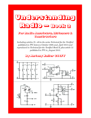 Understanding Radio Book 2, For Radio Amateurs, Listeners ...