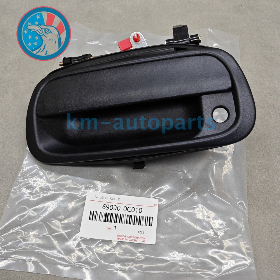 OEM Tailgate Handle 69090-0C010 Fits For 00-06 Toyota Tundra Pickup | eBay