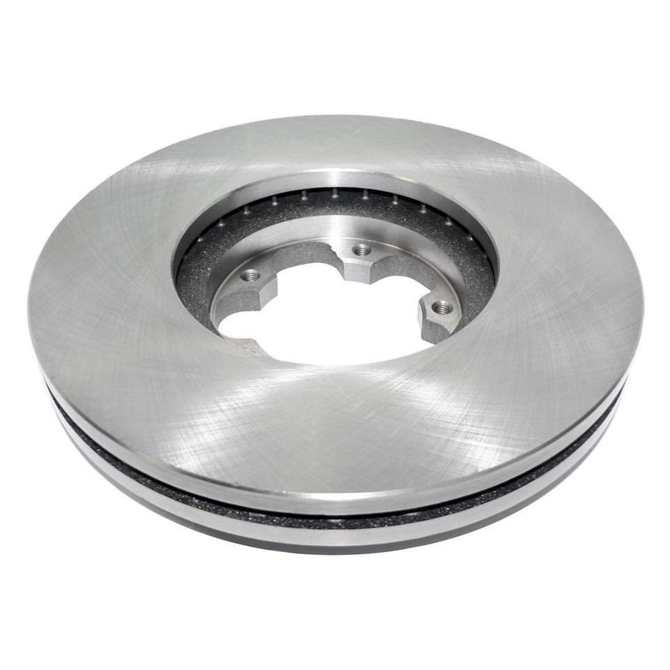 Durago Vented Brake Rotor | eBay