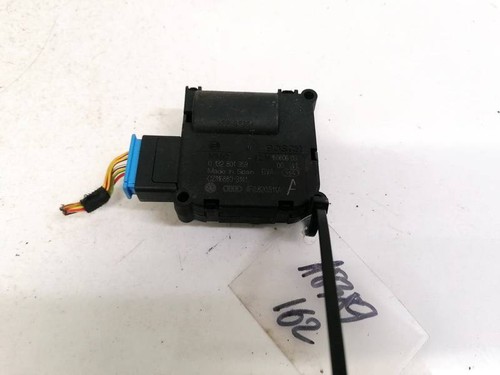 4F0820511A Actionneur moteur volet ventilateur chauffage 013280135 ...