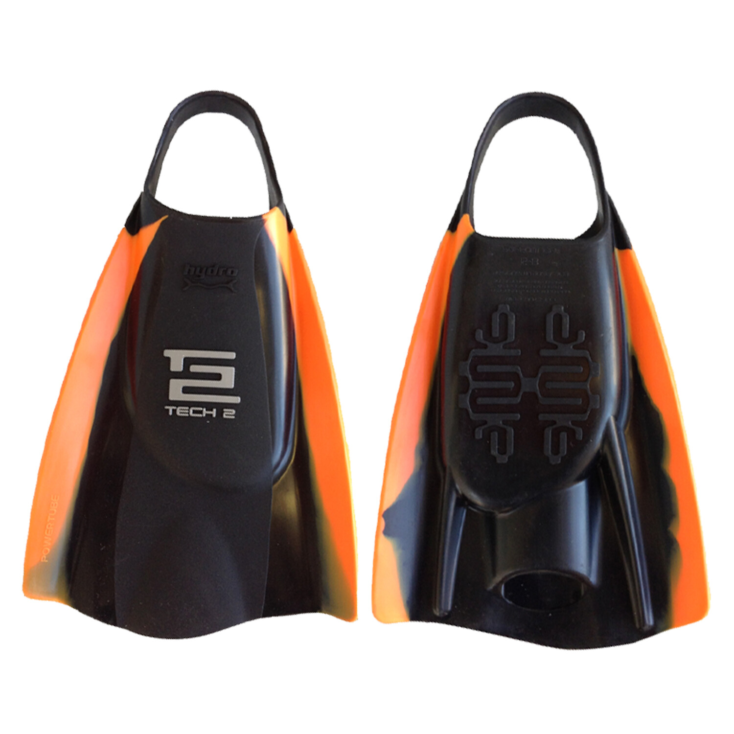 Hydro Tech 2 Surf Swimfins | eBay
