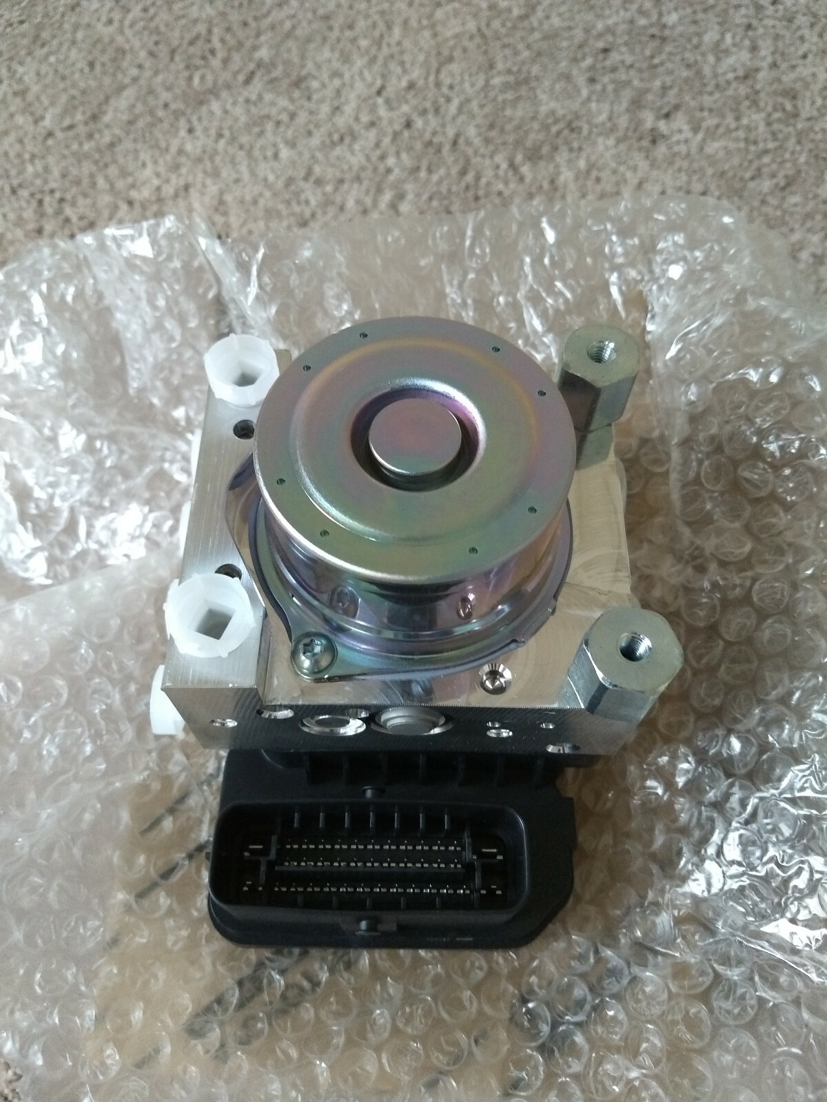 Toyota Corolla Brake Actuator Assembly OEM 2018 2019 18 19 ABS for sale ...