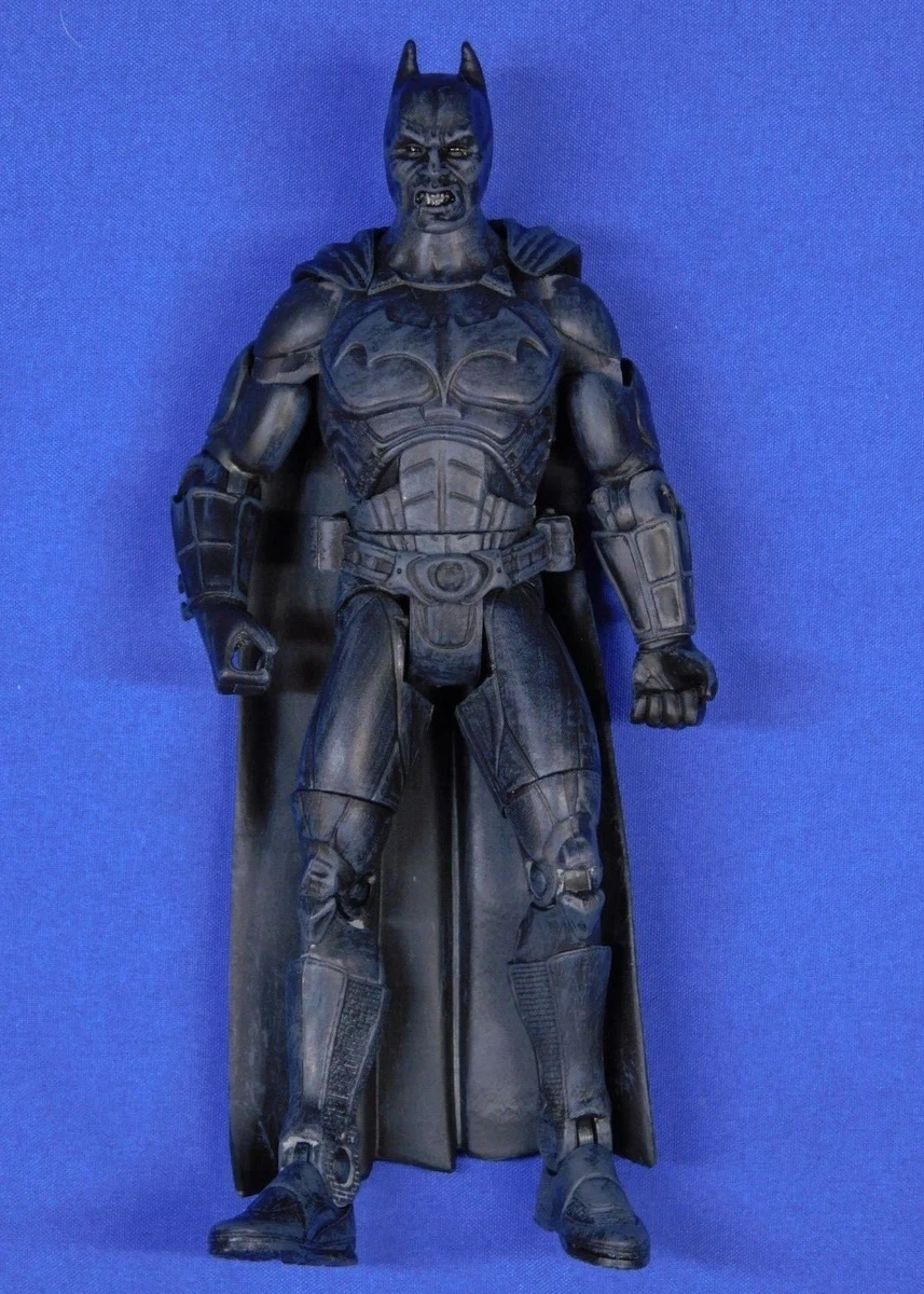 Nightmare Batman Begins Batman