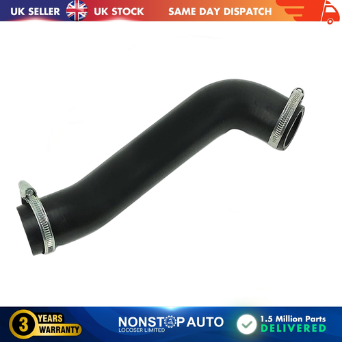 TURBO INTERCOOLER HOSE PIPE FOR AUDI A3 SEAT LEON TOLEDO II 1.9 TDI ...