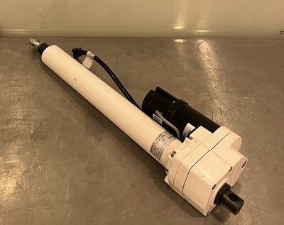 Linear Actuators - Warner Electric