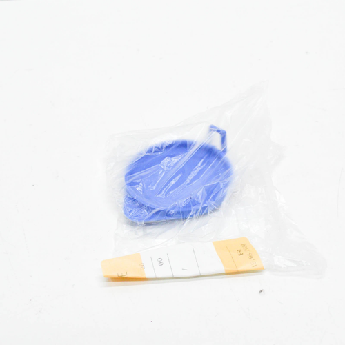 NEW BMW 2 F45 WINDSHIELD CONTAINER FILLER PIPE COVER 61667375587 ...