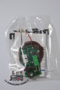 ED046 - MÄRKLIN 74046 Feeder Wire Set / Anti Interferencias (c69) | eBay