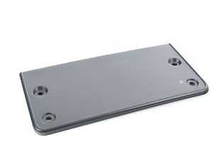 NEW VW GOLF VARIANT 4MOTION AU1 BX5 LICENCE PLATE HOLDER 5GM8072879B9 ...