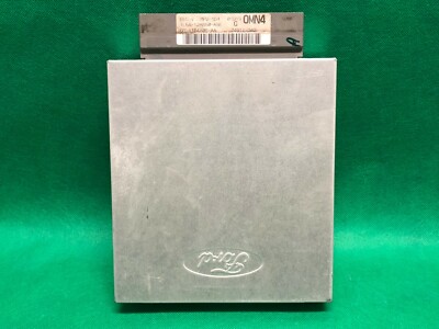 PLUG & PLAY REFLASHED 01 FORD RANGER 2.3 B2300 ECU ECM PCM 1L5A-12A650 ...