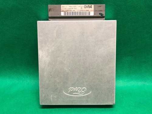 PLUG & PLAY REFLASHED 01 FORD RANGER 2.3 B2300 ECU ECM PCM 1L5A-12A650 ...