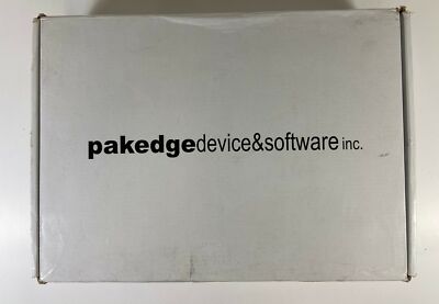 NEW! Pakedge Device & Software S18e 16 Ports Gigabit Switch with 2 SFP ...