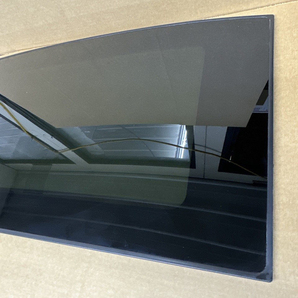 2011-2016 Scion TC Sun Roof Sunroof Window Glass 63201-21170 FREE ...