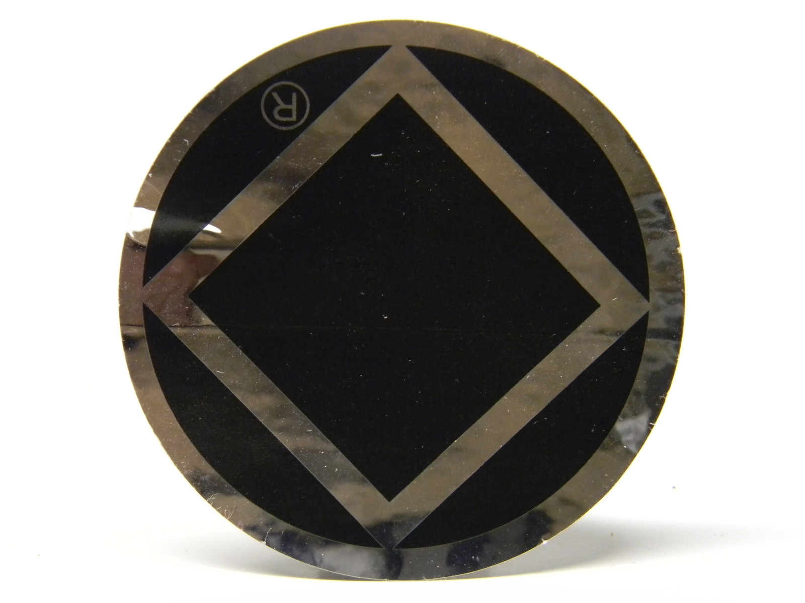 RECOVERY - NARCOTICS ANONYMOUS SYMBOL STICKER - VARIOUS COLORS | eBay