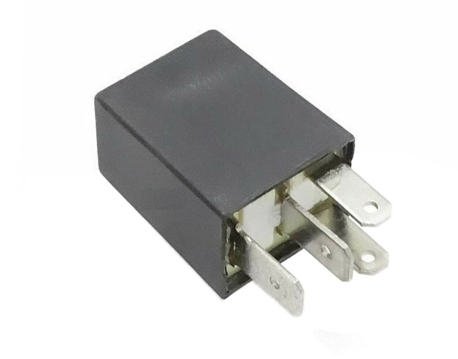 INJECTOR RELAY FUEL PUMP FIT FOR ROYAL ENFIELD 500 | eBay