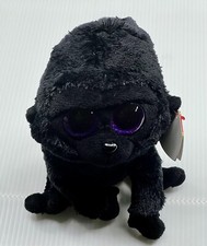 George the Gorilla - Beanie Boos - Beaniepedia