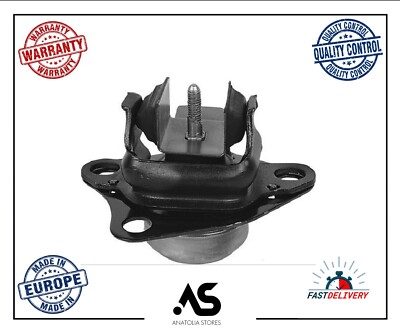 ENGINE MOUNTING FOR RENAULT MEGANE TOP RIGHT MK1 SCENIC MK1 1996-2003 ...