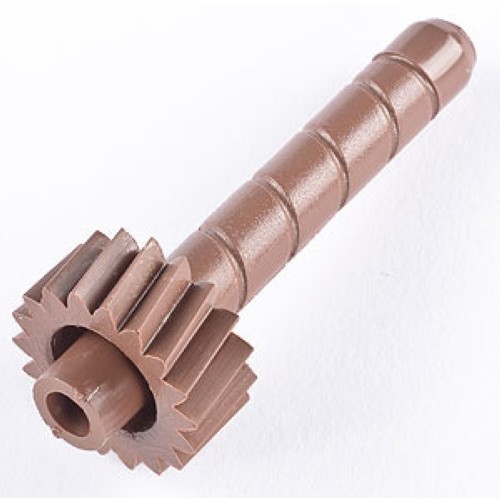 TCI AUTOMOTIVE 880000 Speedometer Driven Gear For 1962-73 GM Powerglide ...