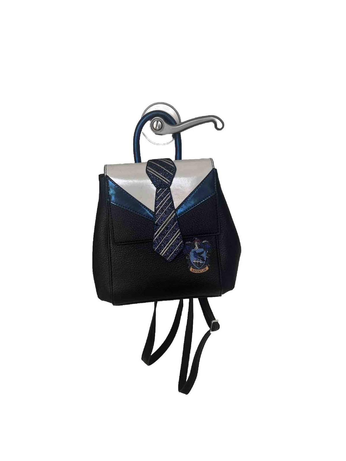 Harry Potter Blue Ravenclaw Uniform Mini Backpack by … - Gem