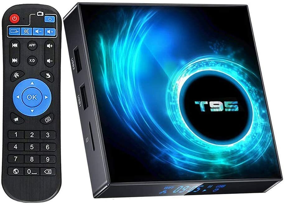 G Box Tv Box Channels