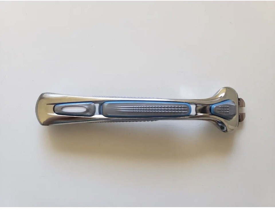Dollar Shave Club Executive Razor Replacement Handle - Handle Only ...