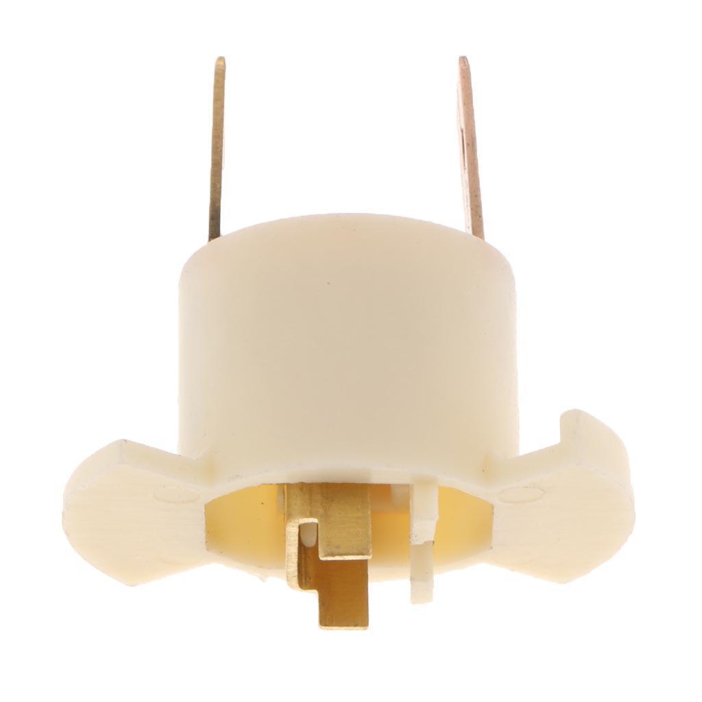 H1 / Headlight Bulb Socket Holder 33116-SD4-961 For Honda CR-V Acura | eBay