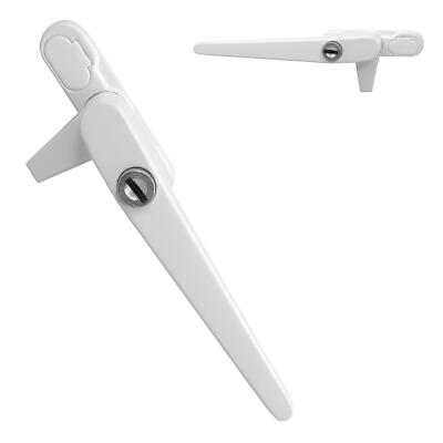 Cockspur Window Handle Key Locking Lock UPVC Double Glazing Winlock Stronghold | eBay