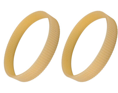 Planer Replacement Drive Belt 429962-08 for DeWalt DW734 DW734R Planer ...