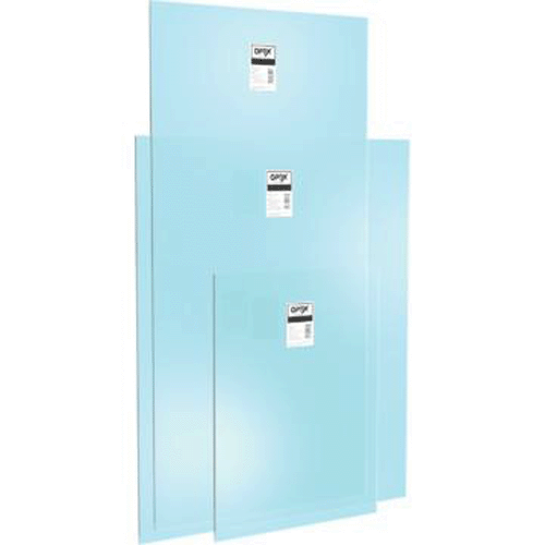 30x36" Acrylic Sheet Pkg of 5 .10 nominal thickness | eBay