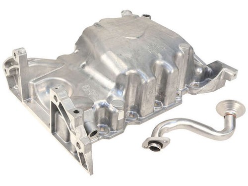 Genuine 94HP19Q Oil Pan Fits 2012-2018 Ford Edge Oil Pan | eBay
