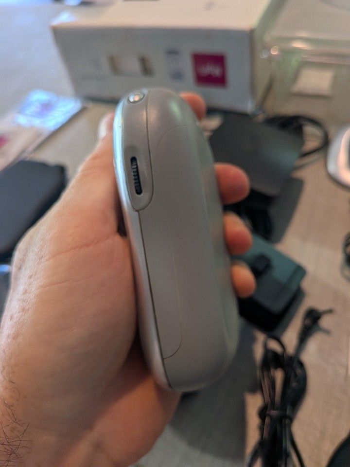 NEW! Delphi MyFi XM2GO Portable XM Satellite Radio Receiver with Home ...