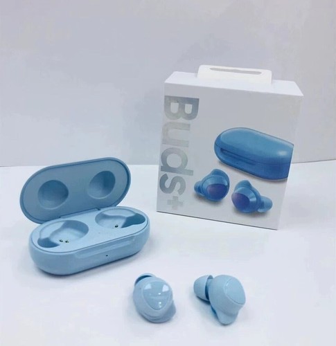 For Samsung Galaxy Buds + Plus SM-R175 Bluetooth True Wireless Earbuds ...