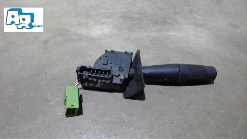 Scheibenwischerschalter R Peugeot 205 Bj 1899 20A/20C/20D 531029 | eBay