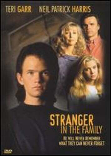 Stranger in the Family by Donald Wrye: Used | eBay