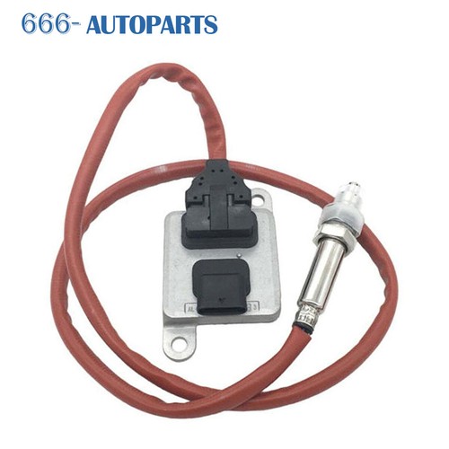 Upstream NOX Sensor For BMW X3 335d 535d 740Ld xDrive X5 3.0L ...