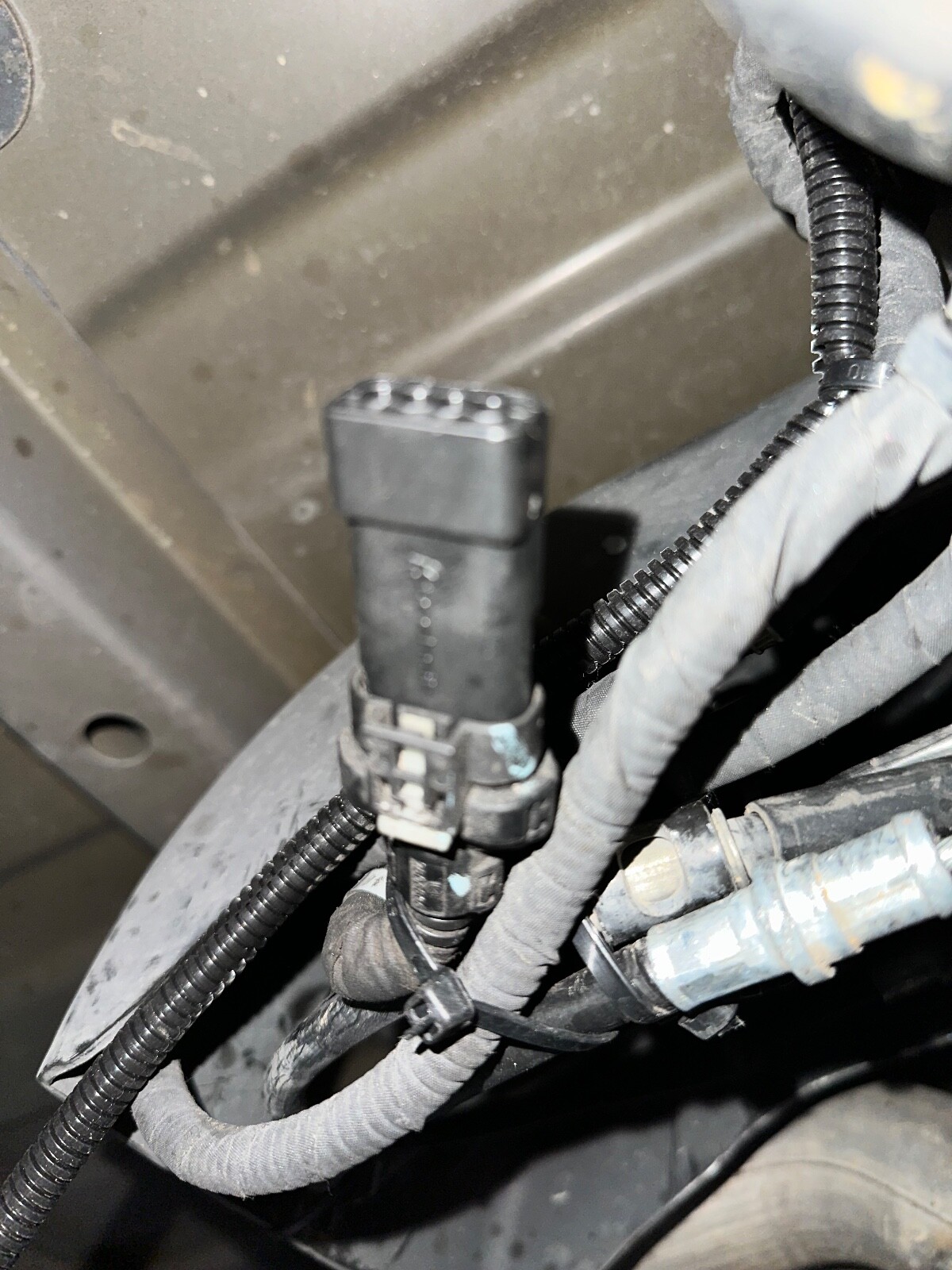 3 Jeep JL Wrangler JT Gladiator Rubicon locker + FAD plug connector ...