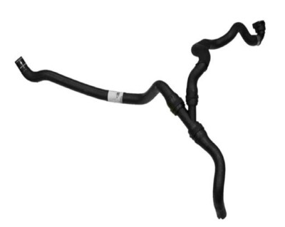 Genuine OEM Engine Coolant Hose For BMW 11537547244 | eBay