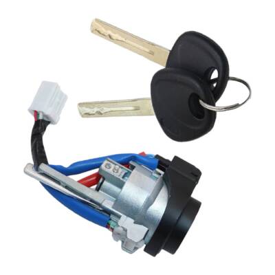 Ignition Switch w/ 2 Keys Fit For Hyundai Sonata 2015-2017 # 81900 ...