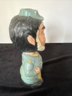 Vintage Kenmar Civil War Confederate Soldier Forget Hell! Bobblehead ...