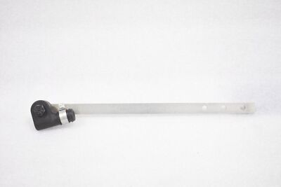 MERITOR WABCO 4333003844 PRESSURE PIECE WITH BRACKET | eBay