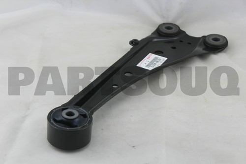 4878042010 Genuine Toyota ARM ASSY, TRAILING, REAR 48780-42010 | eBay