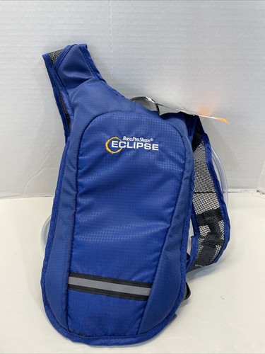 Bass Pro Shops Eclipse 50oz/1.5L Hydration Hiking Running Walking Back ...