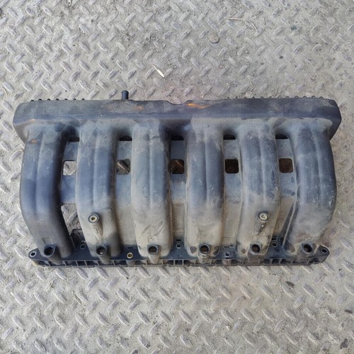 1991-1995 BMW E36 325i E34 525i M50 S50 Intake Manifold OBD-1 M50B25 ...