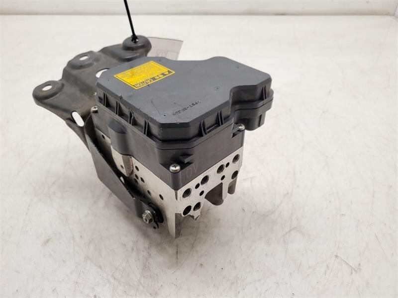 2006 - 2008 Toyota Rav4 ABS Anti Lock Brake Actuator Pump OEM | eBay
