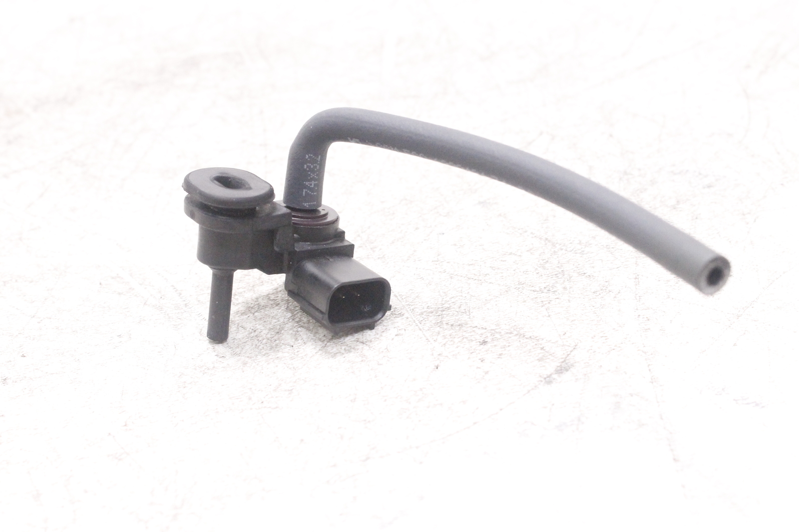 18-22 KAWASAKI NINJA 400 OEM MAP MASS AIR FLOW PRESSURE SENSOR | eBay