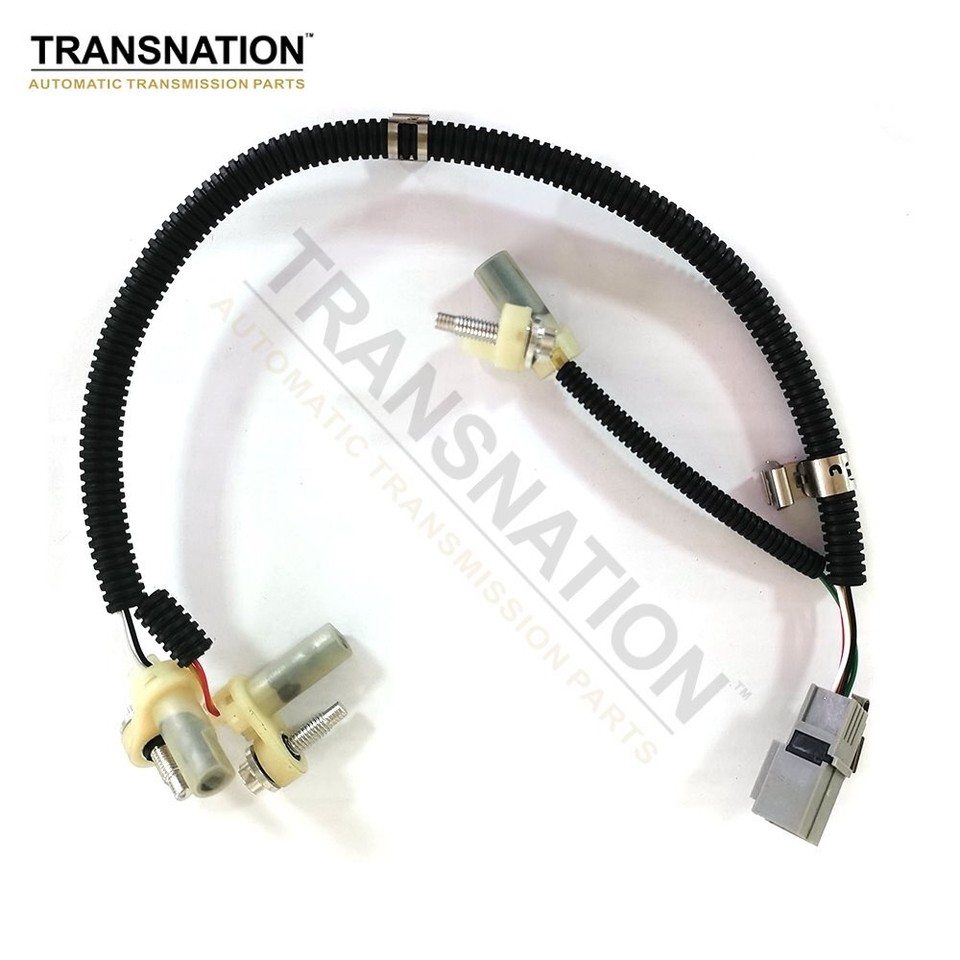 8L45E 8L90E Transmission Speed Sensor Wire Harness 24272142 For GM ...