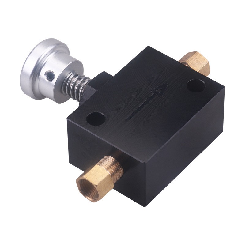 For Car TruckManual Brake Lock Hydraulic Brake Park Line Lock Pressure ...