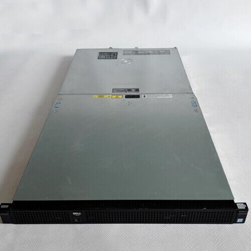 Dell Poweredge C4130 GPU Server With 1600W PSU Support 2xE5-2600 V3 V4 ...