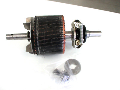 Hobart N50 mixer motor Rotor. used very good shape. 00-022275-0149 ...