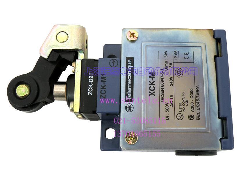 NEW Schneider XCK-M121 ZCK-D21 ZCK-M1 Limit Switch free shipping | eBay